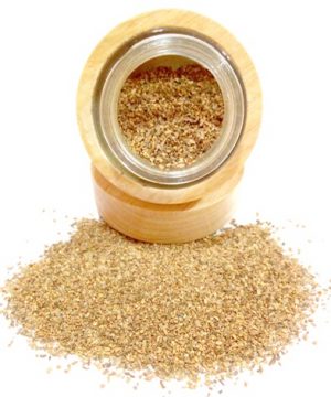 Apricot Shell Powder – Le Sattva