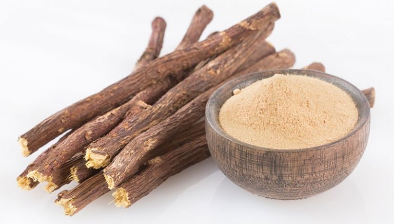 Mulethi Powder – Le Sattva